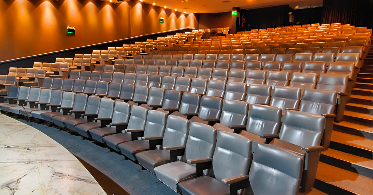 Multiteatro - Multiteatro