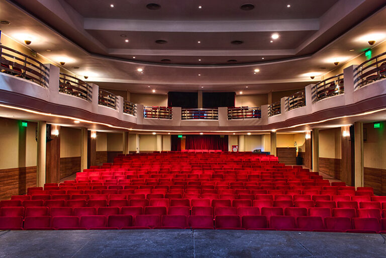 Multitabarís - Multiteatro