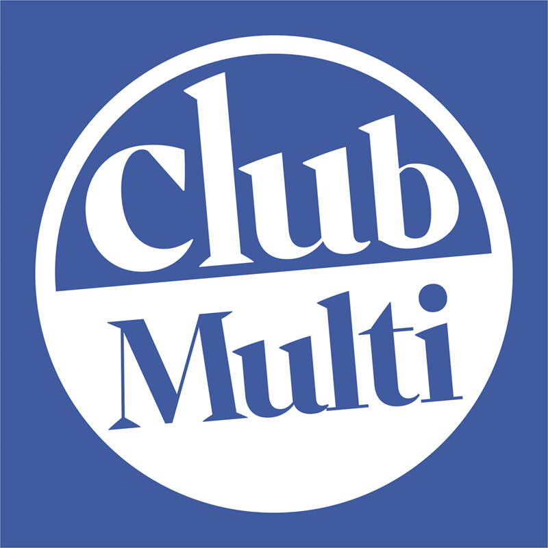 Club Multi - Multiteatro